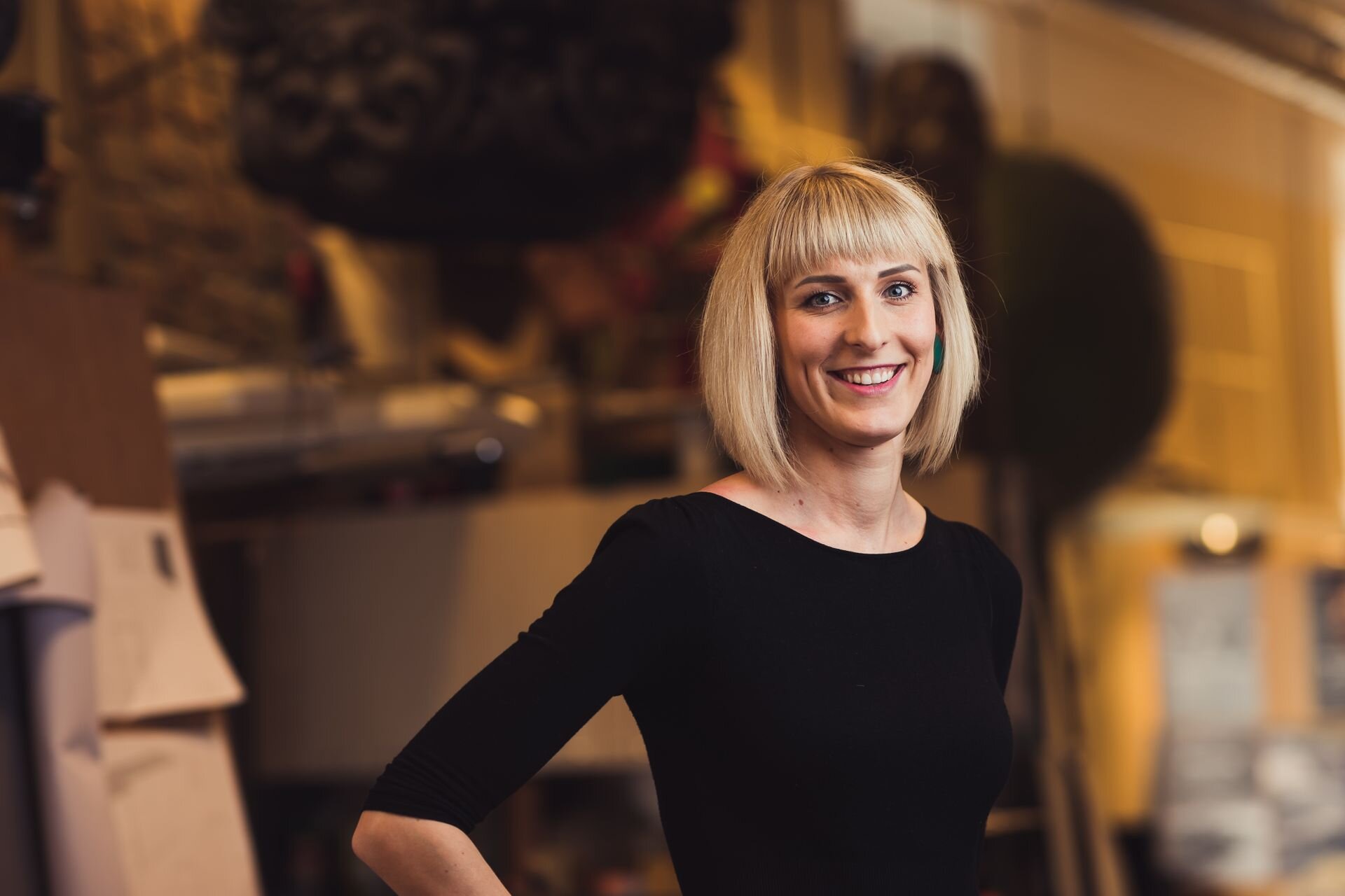 Tööturul kummitab – 6 nippi kuidas vaimud välja ajada